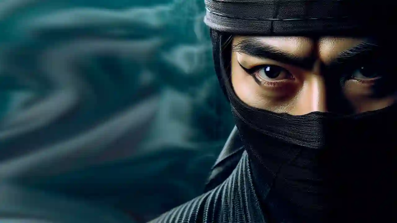 Ninpo Ikkan: A Profunda Filosofia por Trás do Ninjutsu | BJKDB Sistema ...